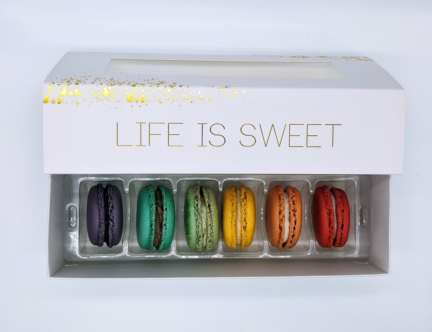 Macaron Parlour